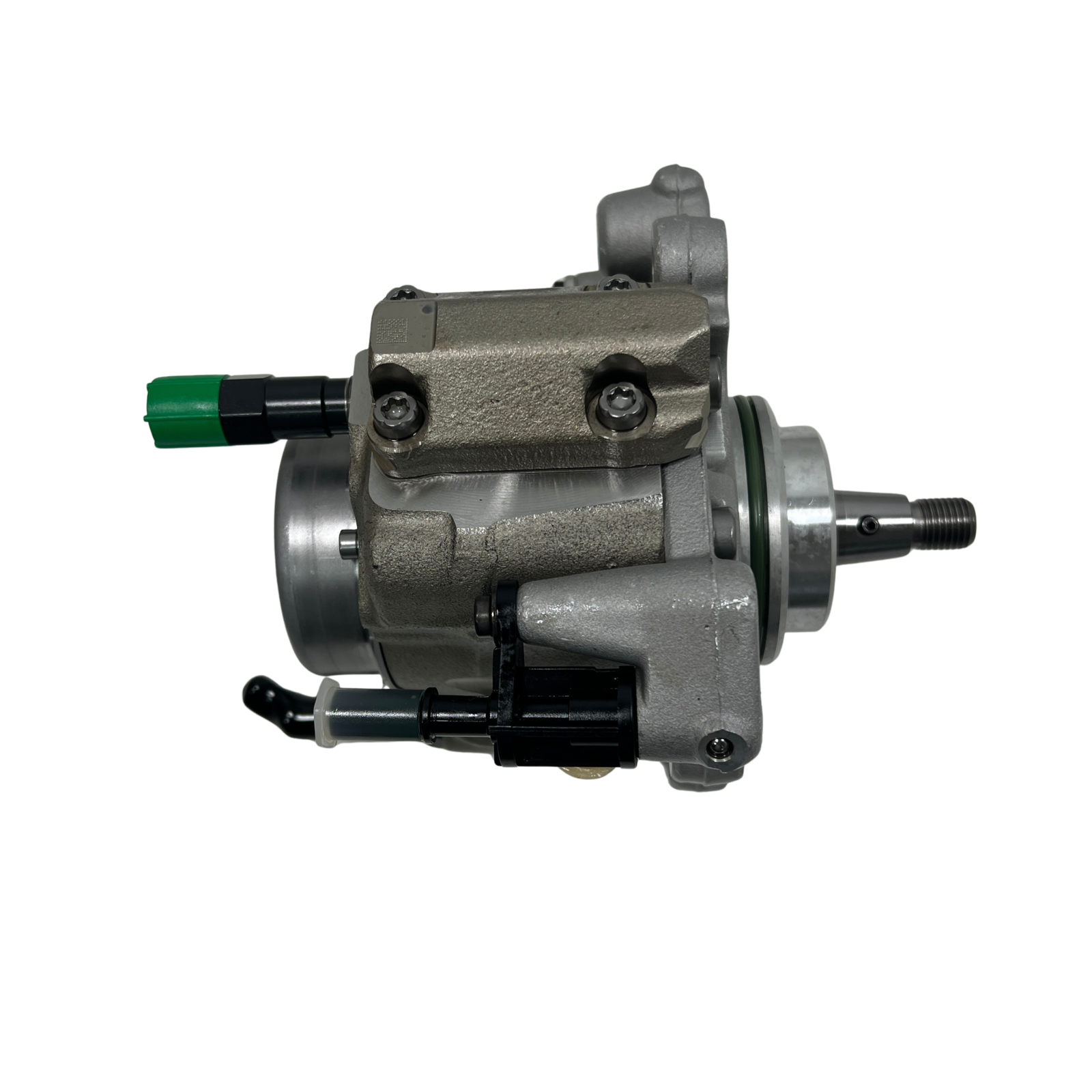 Delphi Common Rail Injection Pump fits Tier 4 Bobcat D34 Engine ...