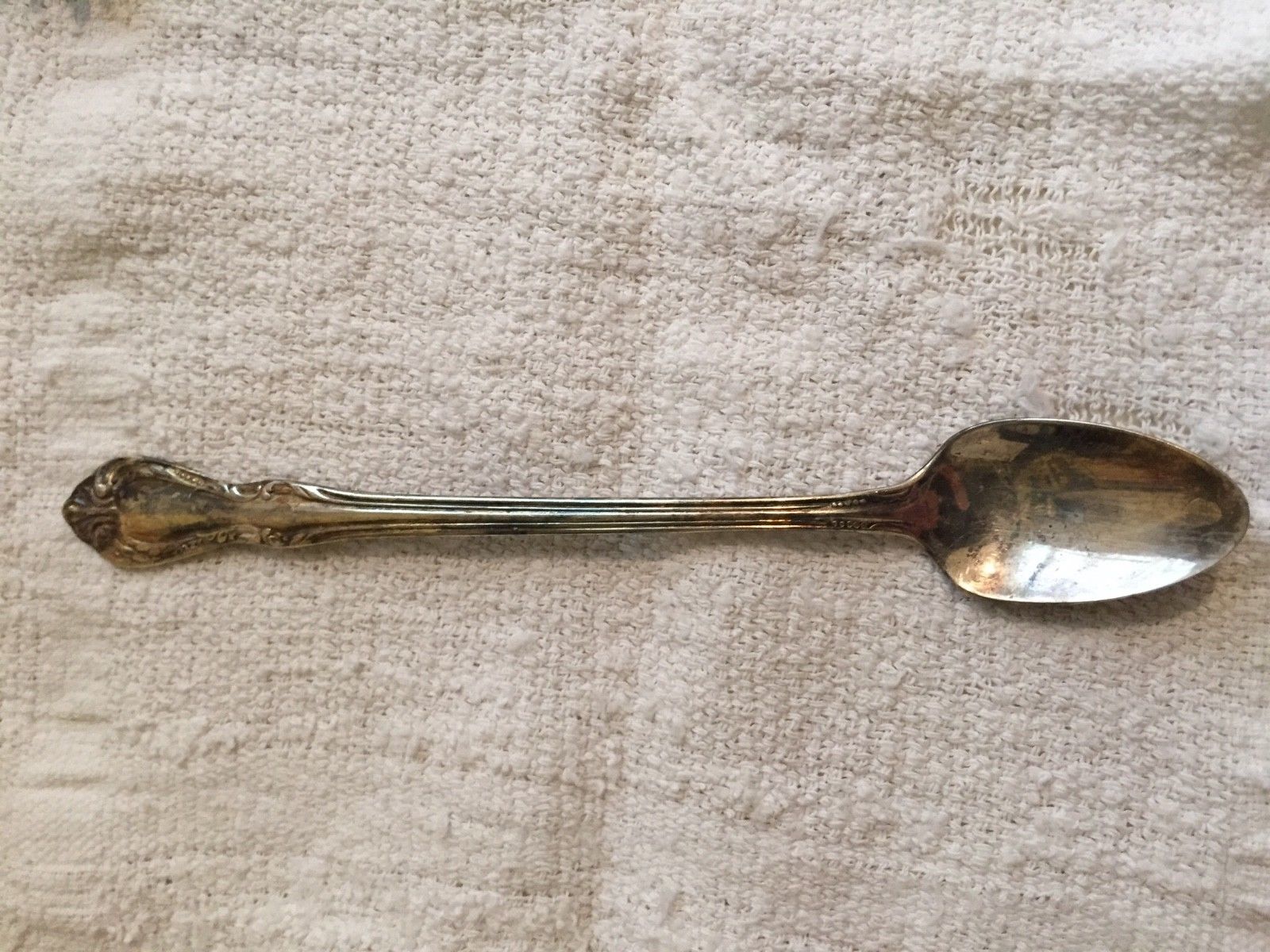 Wm A Rogers Oneida Ltd spoon - Flatware & Silverware