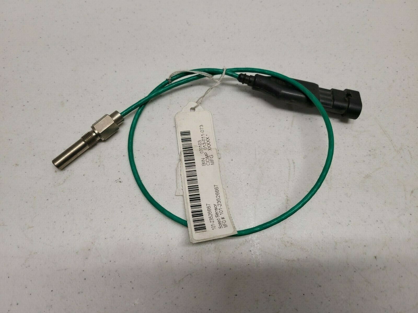 Detroit Diesel 23526667 Turbo Speed Sensor NOS - Other Commercial Truck ...