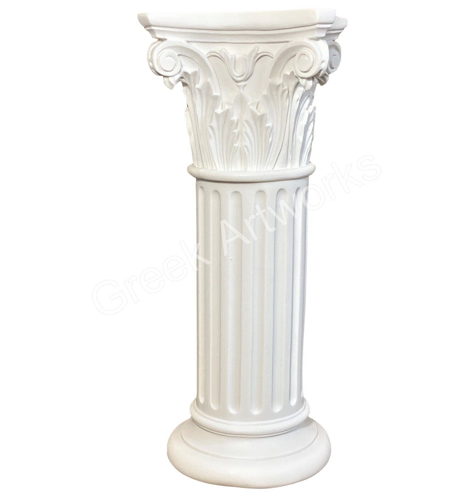 Corinthian Order Column Pillar Ancient Greek and 50 similar items