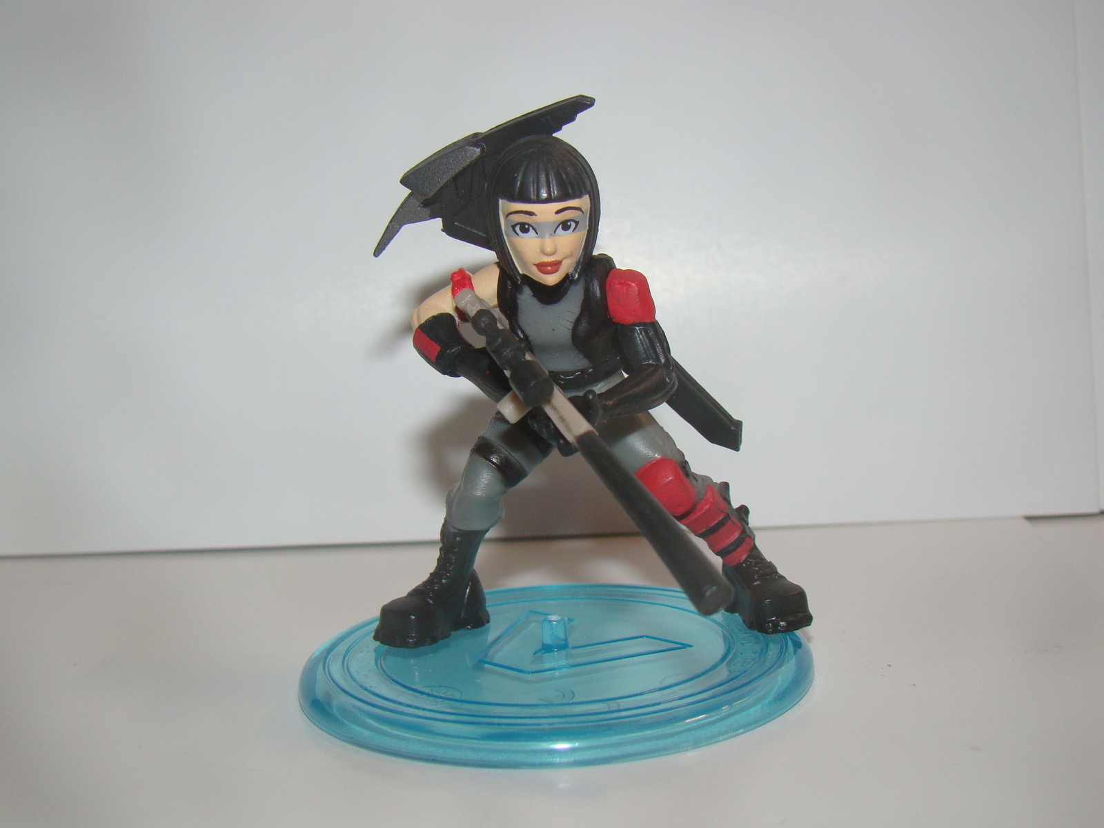 FORTNITE - BATTLE ROYALE COLLECTION - SHADOW OPS (Figure Only) - Action ...
