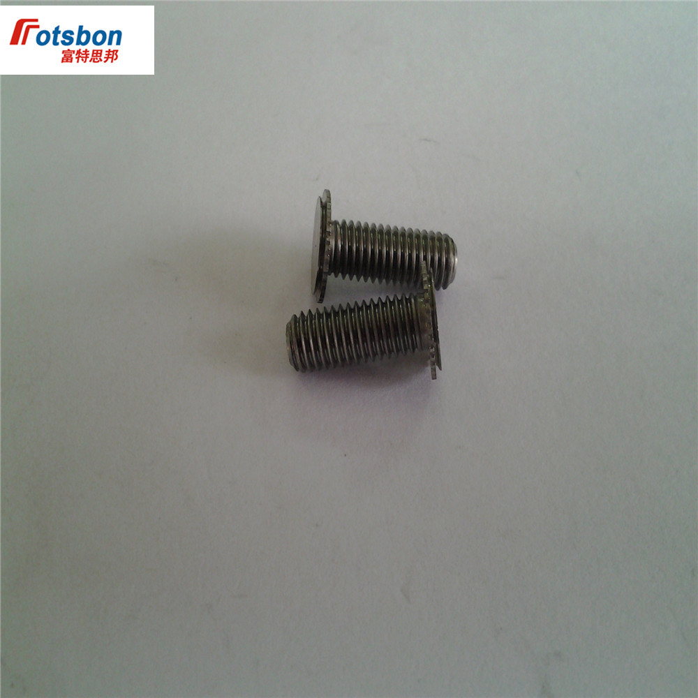 3000 CFHC-M5-20 Concealed-Head Studs Spacer for Pcb Sheet Metal Stud ...