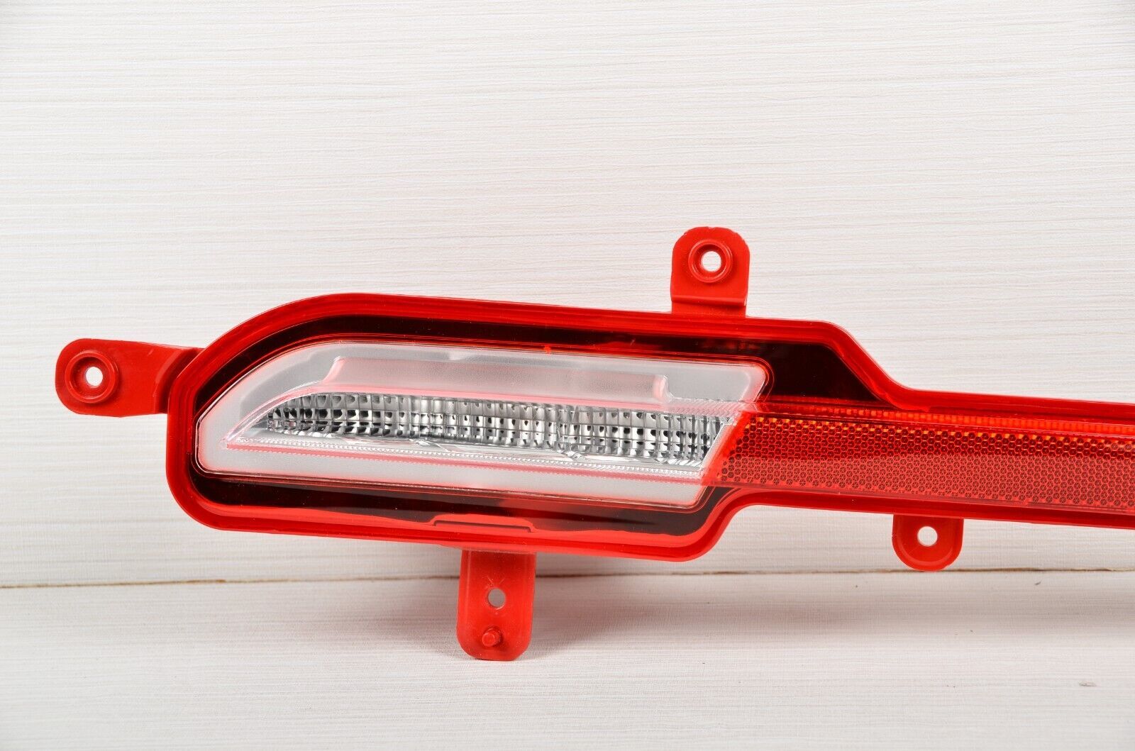 2020-2022 Hyundai Genesis Rear Bumper Reflector LED Tail Light Right ...