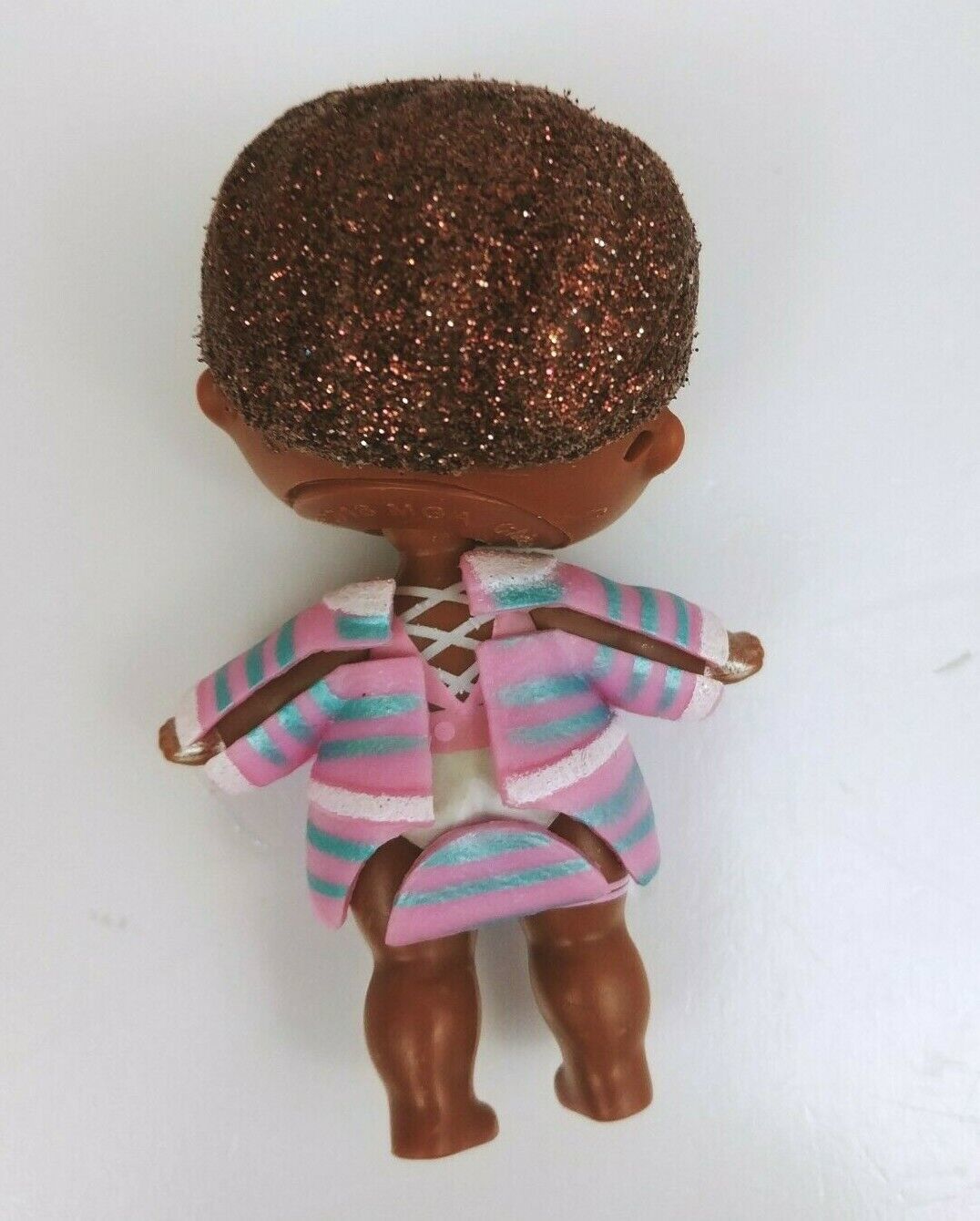 LOL Surprise Doll Secret Agent Baby Big Sis and 50 similar items