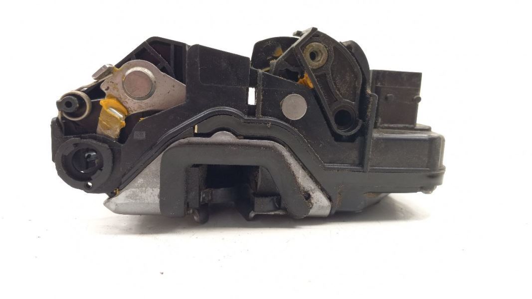Chevy Traverse Door Latch Lock Right Passenger Front 2010 - Exterior ...