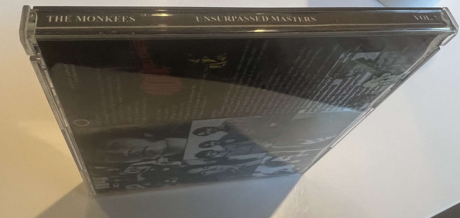 The Monkees Instant Replay Deluxe CD Unsurpassed Masters Rare - CDs
