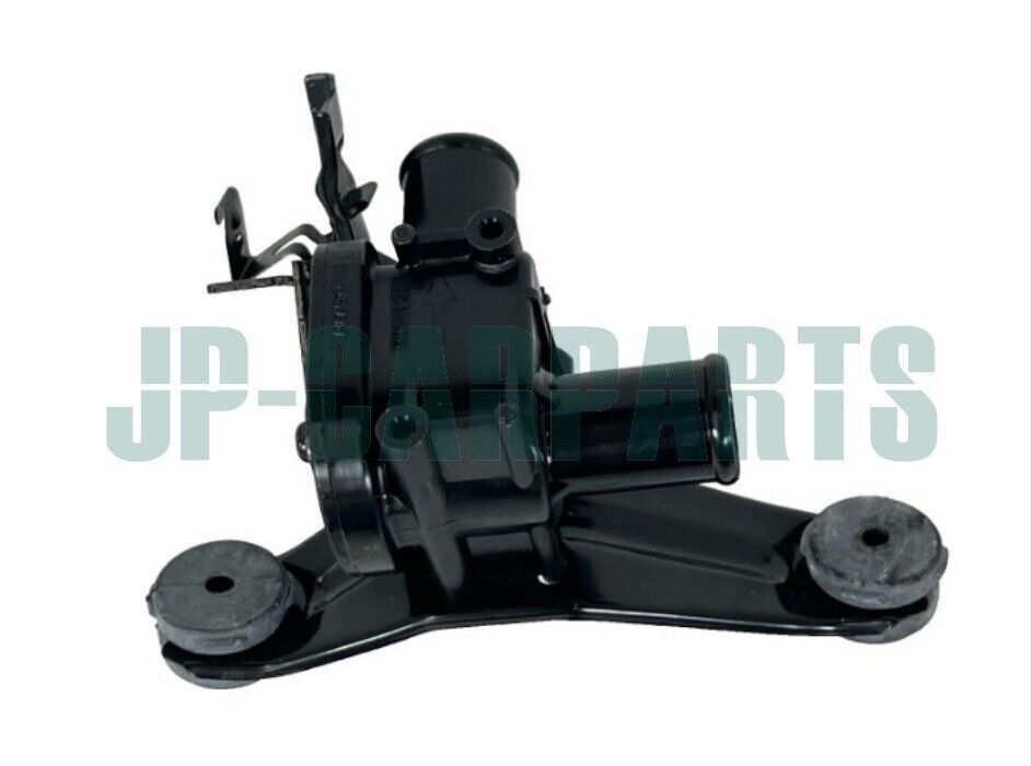 TOYOTA GENUINE HEATER WATER CONTROL VALVE 87240-50090 FOR LEXUS LS400 ...