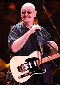 Dave Mason 8"x10" Concert Photograph - Decals, Stickers & Vinyl Art