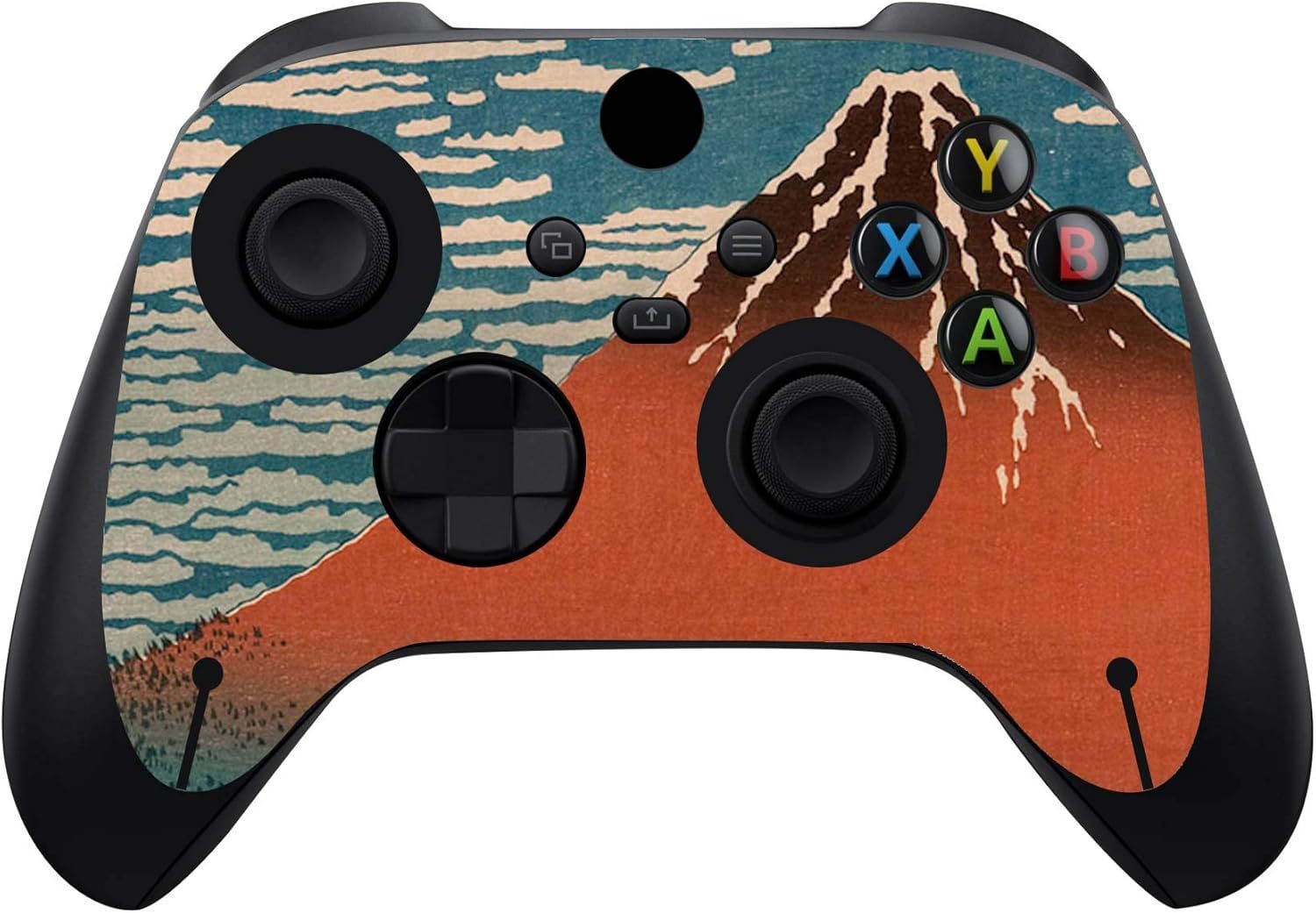 For The Xbox Series X Console Controller, Playvital Offers The Great ...