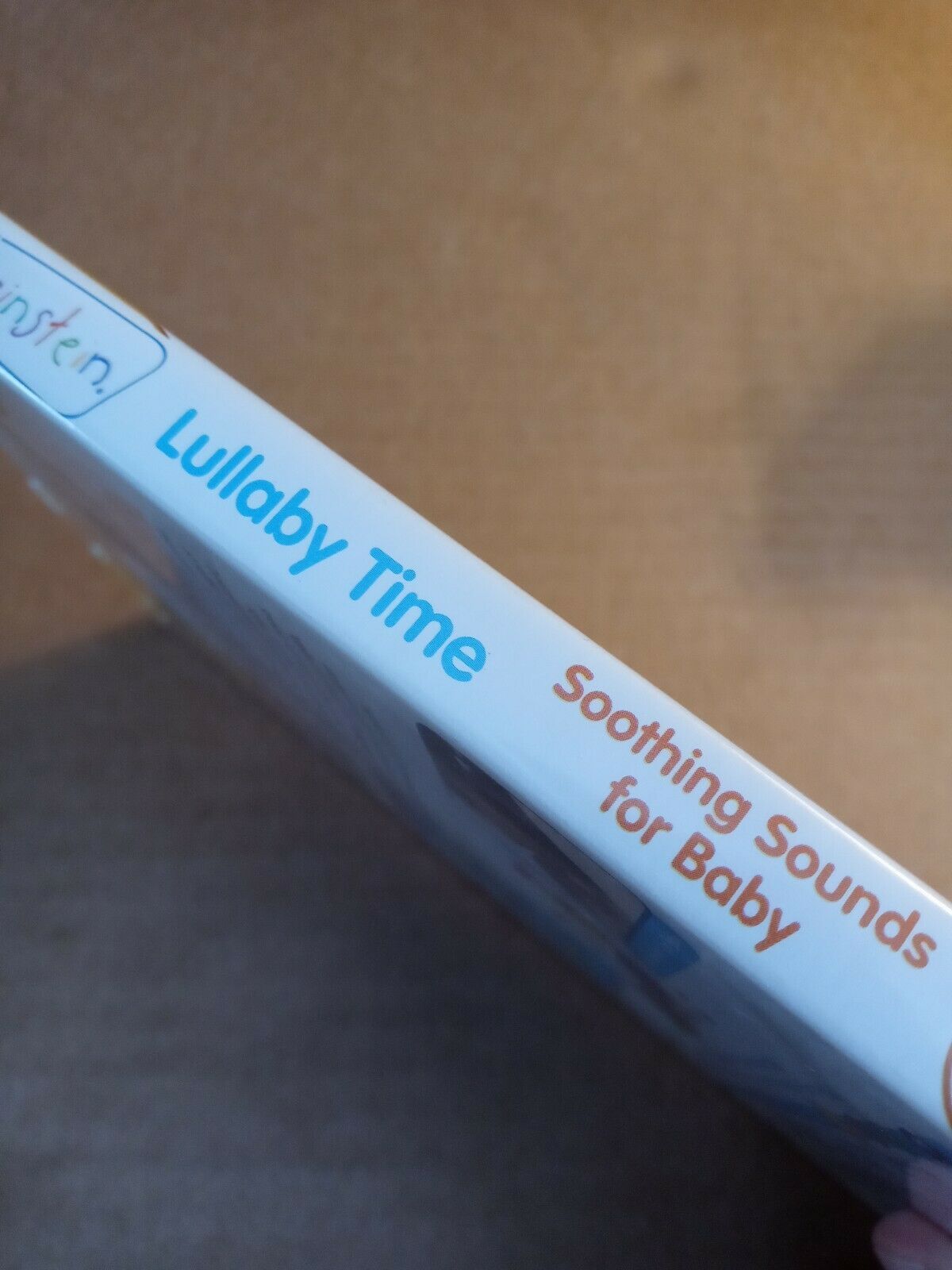 Baby Einstein: Lullaby Time (DVD, 2007) and 11 similar items