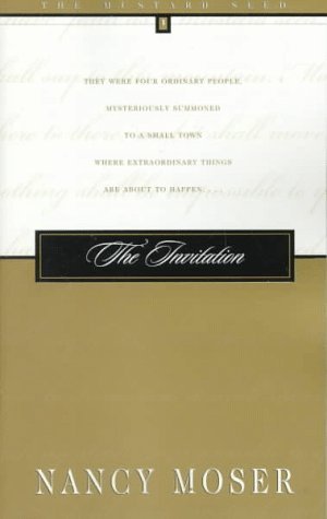 The Invitation (Mustard Seed) Moser, Nancy - School Textbooks & Study ...