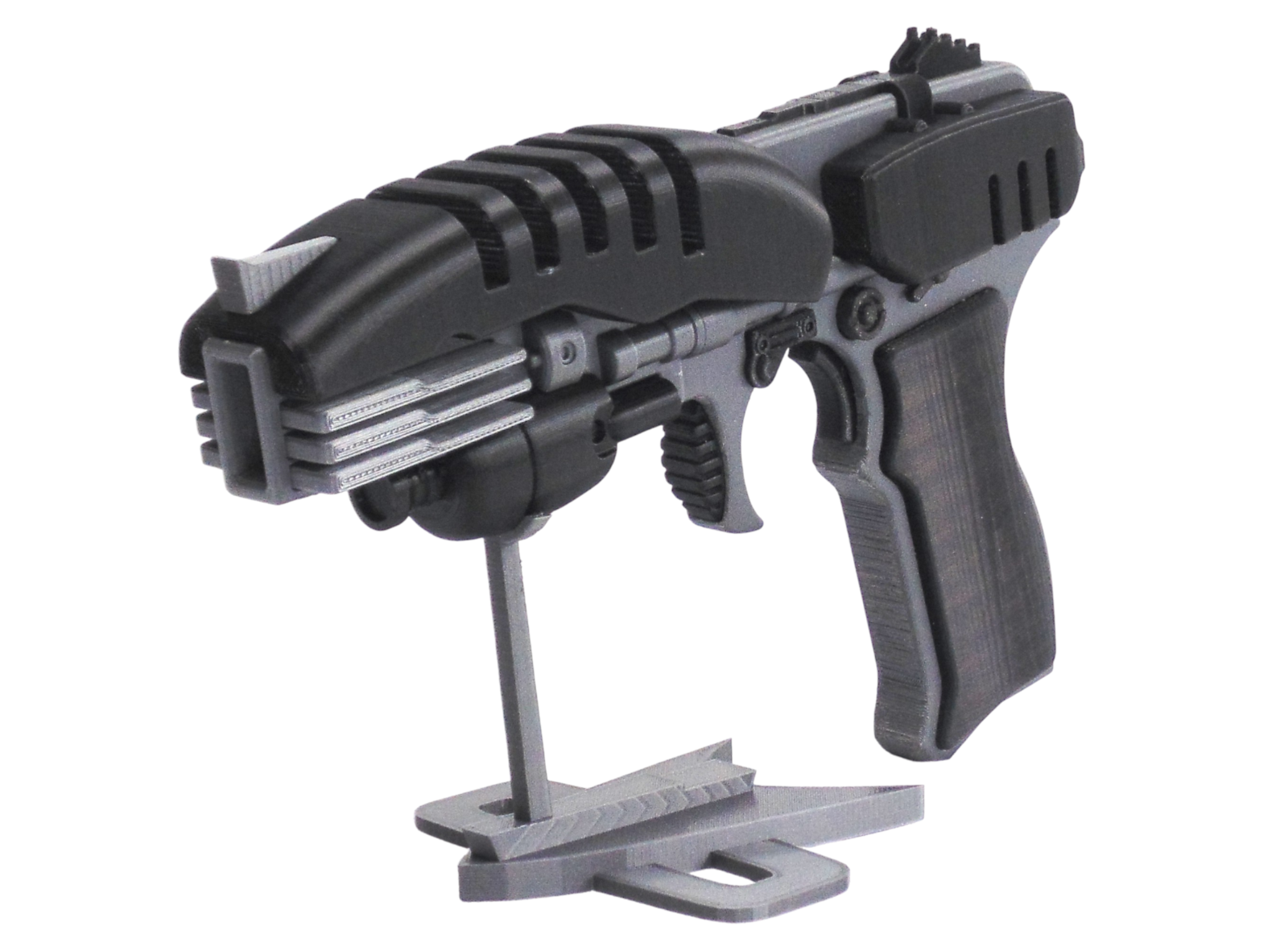 Sci Fi Trek Enterprise - MACO Ultimate Combo - Replica Props - 3D ...