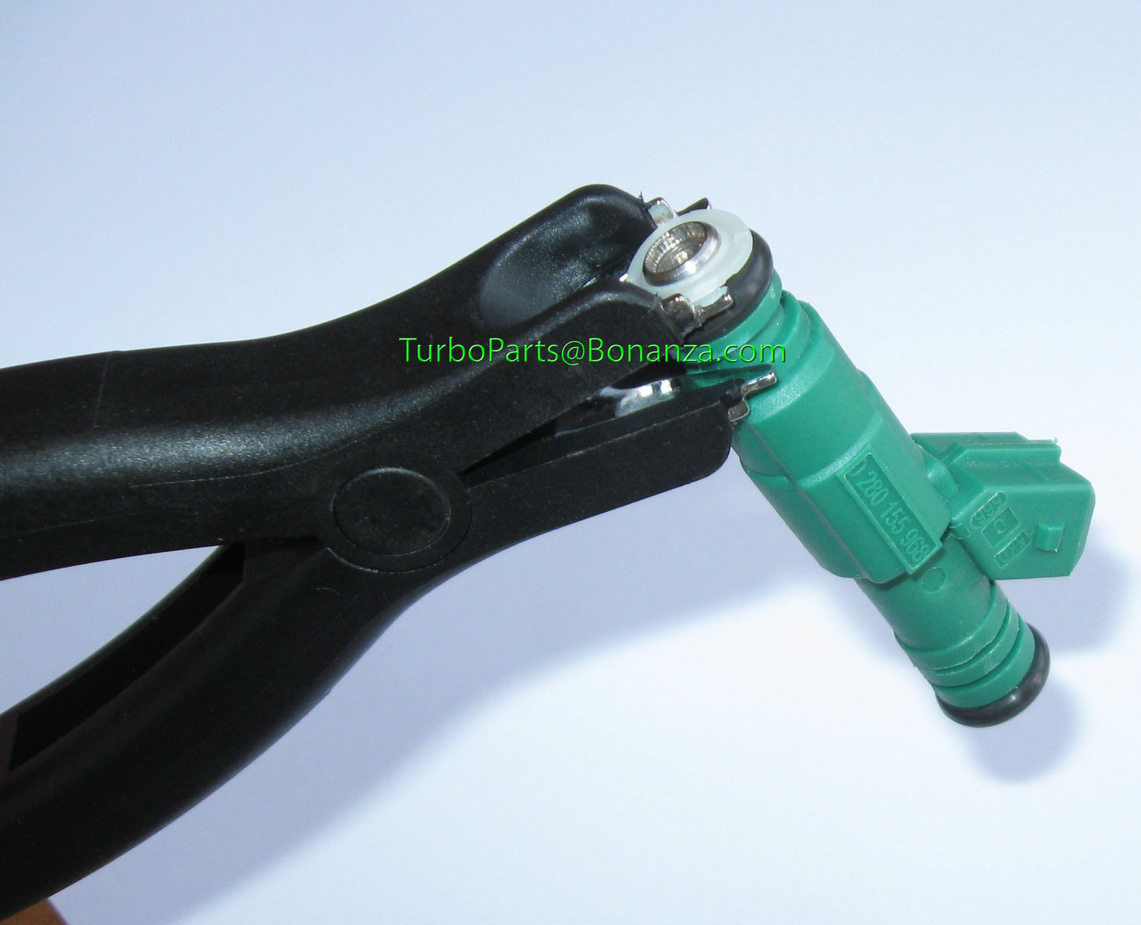 Pintle cap and filter basket removal tool for Fuel Injectors - Other