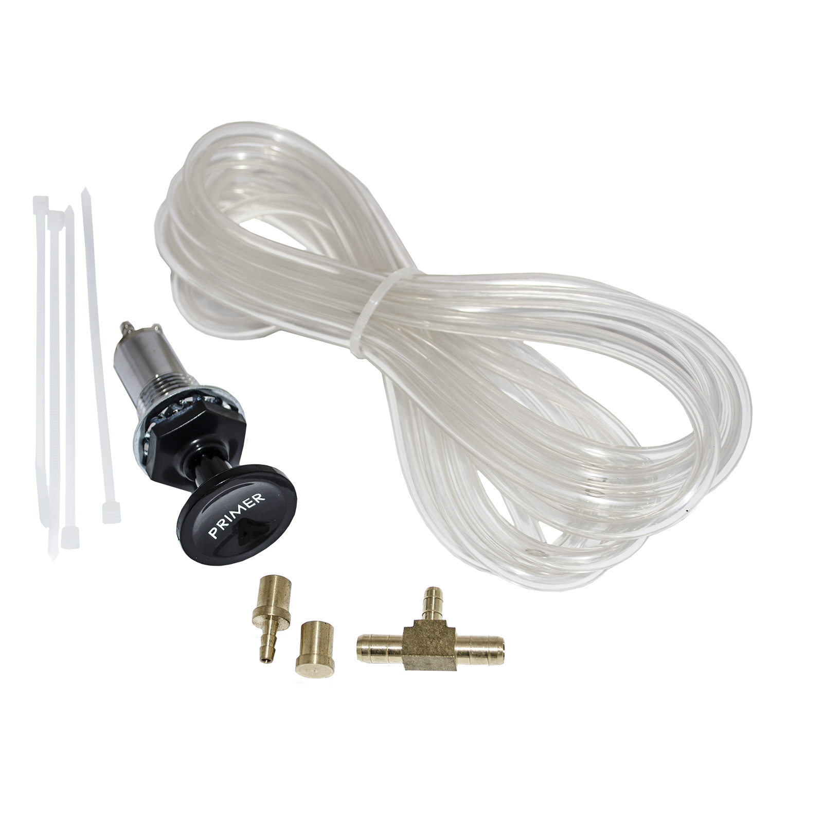 Keihin Single Carb Primer Kit - Personal Watercraft Parts