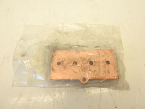 Fits Red Devil Ultralight Brake Pad For Inboard Feather Lite Caliper UL ...