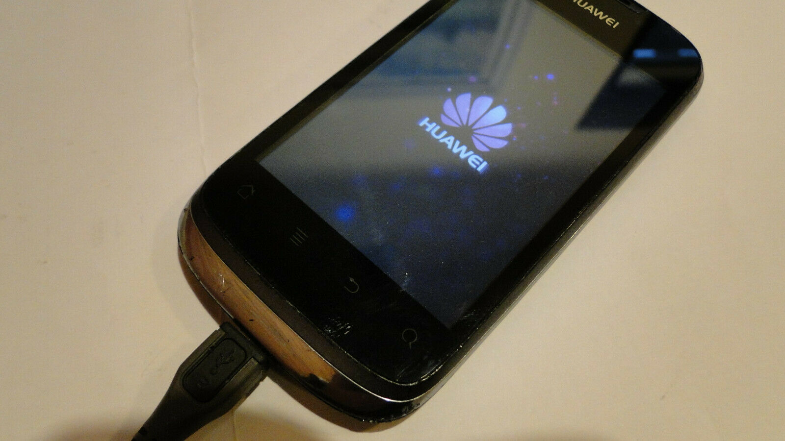 Huawei U8650 Sonic Factory Unlocked Smartphone - Cell Phones & Smartphones