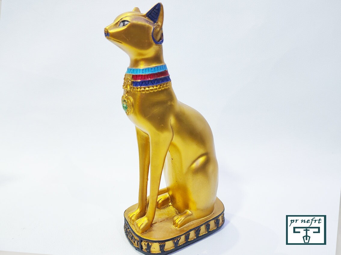 Bastet all sizes - distinctive colors, a and similar items