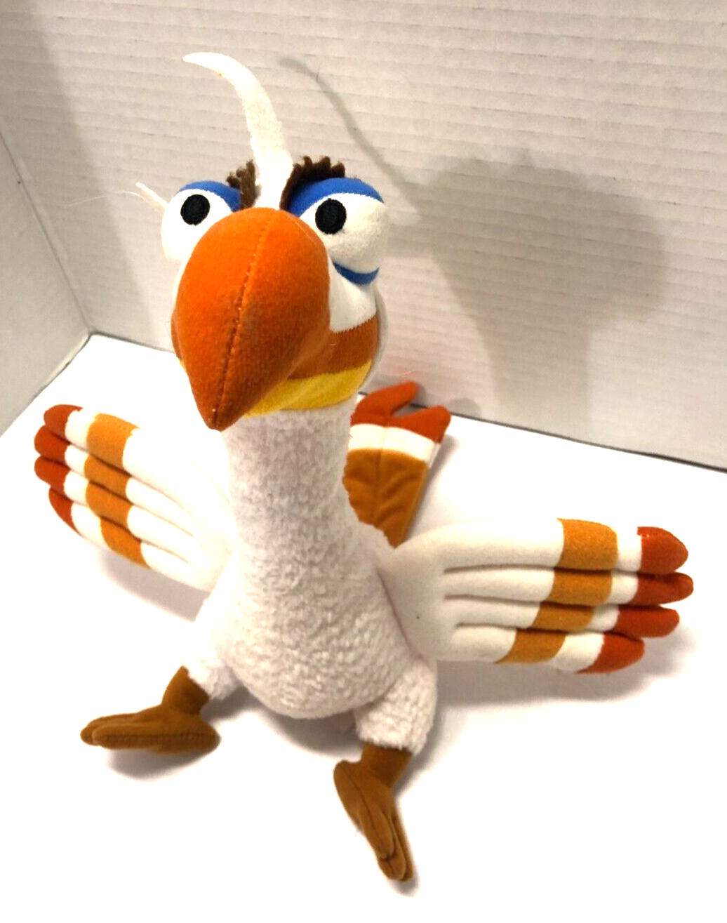 Disney The Lion King Broadway Musical Zazu and 50 similar items