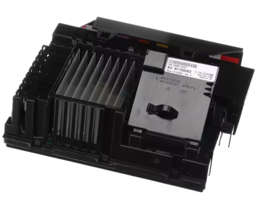Whirlpool W11550453 ASM Appliance Control Unit - Windy Int DVT – Tall ...