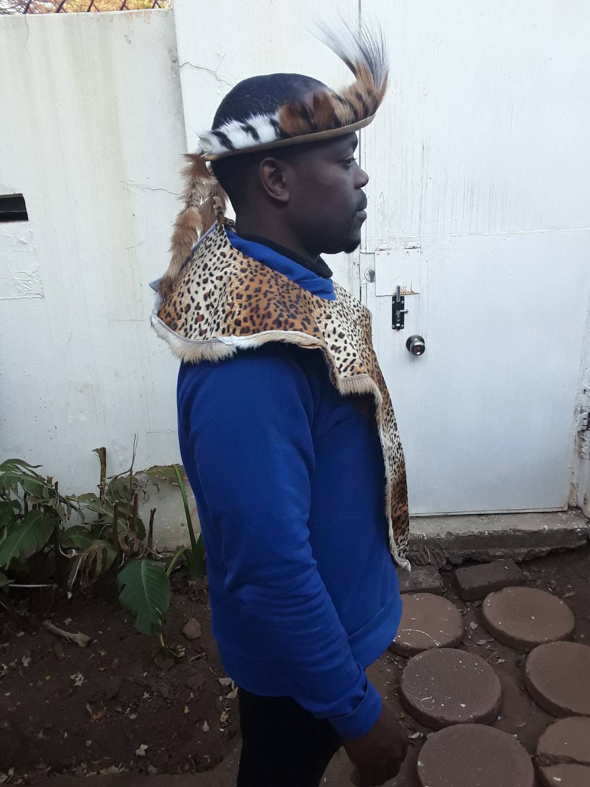 Umqhele Zulu Mbata Shaka Zulu ceremony wedding attire for women and men ...