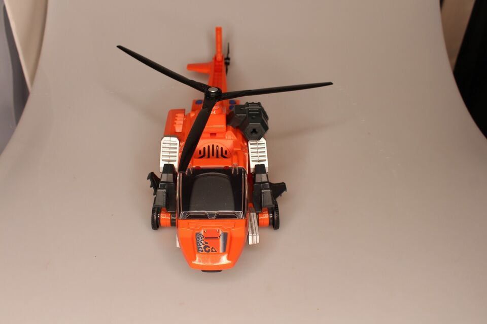 VTECH Switch and Go Dinos Blister the Velociraptor Dinosaur Helicopter ...