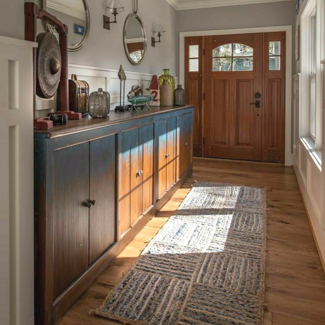 10 Ft. Sideboard Cabinet Buffet Reclaimed and 50 similar items