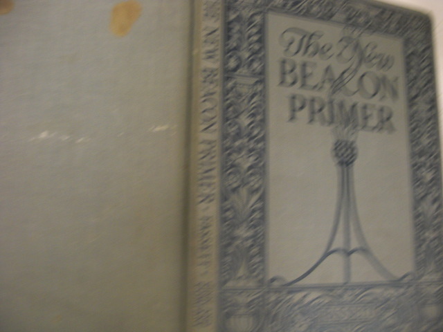 The New Beacon Primer: Written by James H. Fassett, illustrated by ...