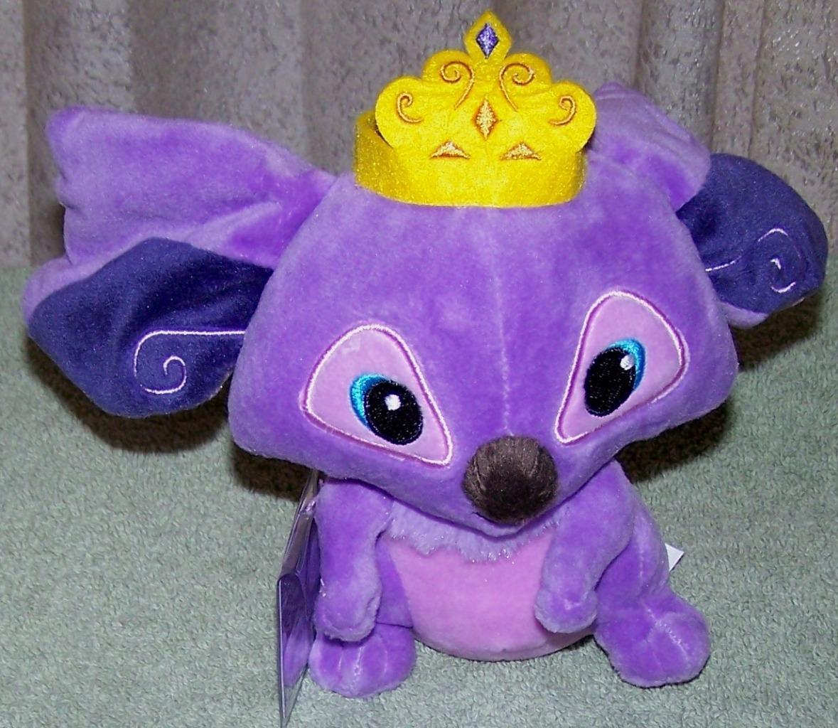 Animal Jam King Koala Plush 6" NWT - Other
