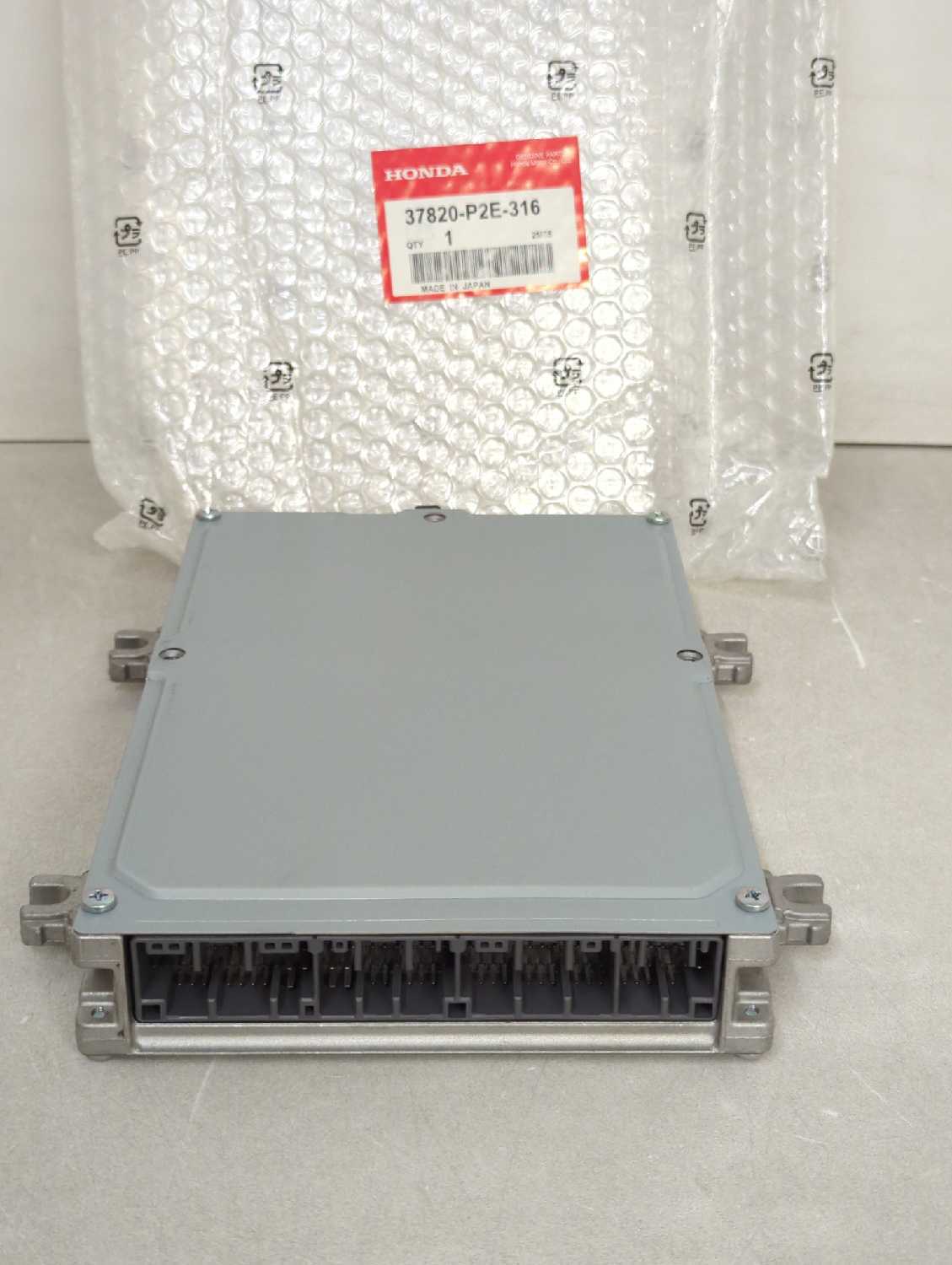 New OEM Genuine Honda ECM Engine Control and 28 similar items