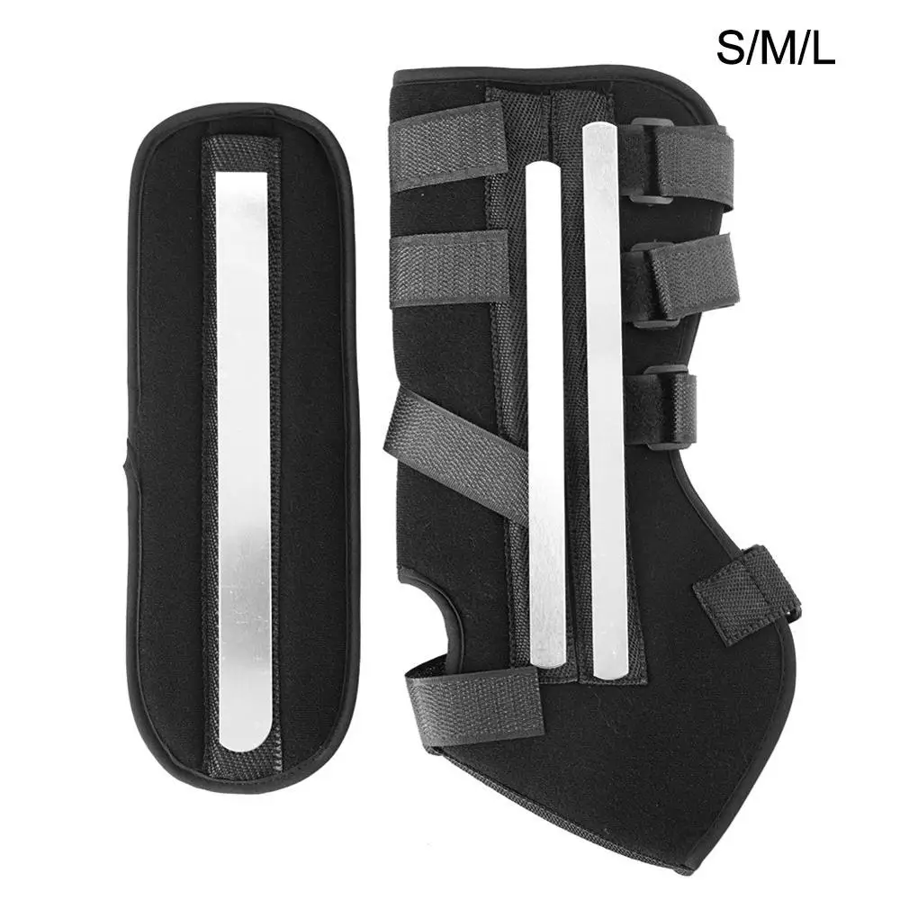 Foot Stabilizer Ankle Fixation Joint External Ankle Fracture Tibial ...