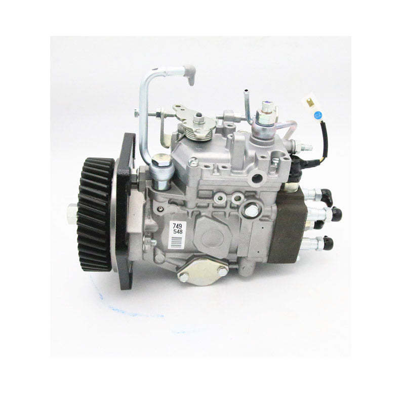 Forklift Parts Injection Pump For Isuzu C240 Engine (Z-8-97136-683-1 ...