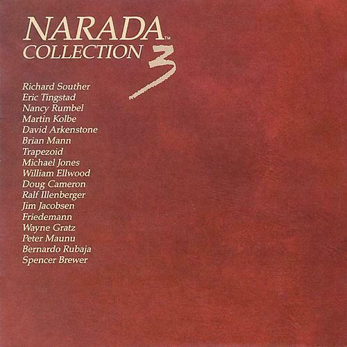 The Narada Collection, Vol. 3, Various Artists, New - CDs