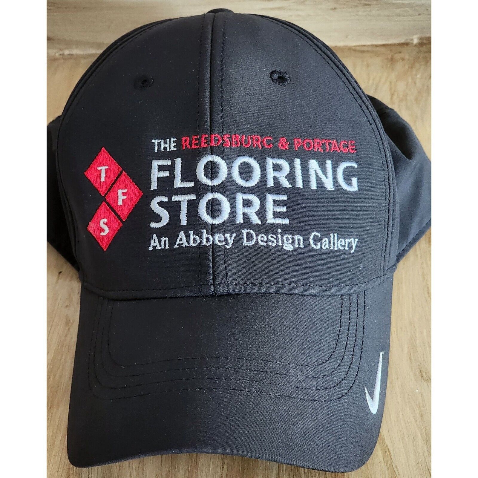Nike Legacy 91 Dri-Fit Cap Reedsburg & Portage Wisconsin Flooring Store ...