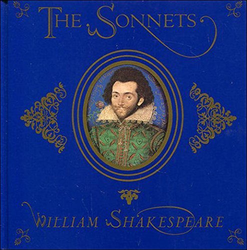 The Sonnets [Hardcover] Shakespeare, William - Books