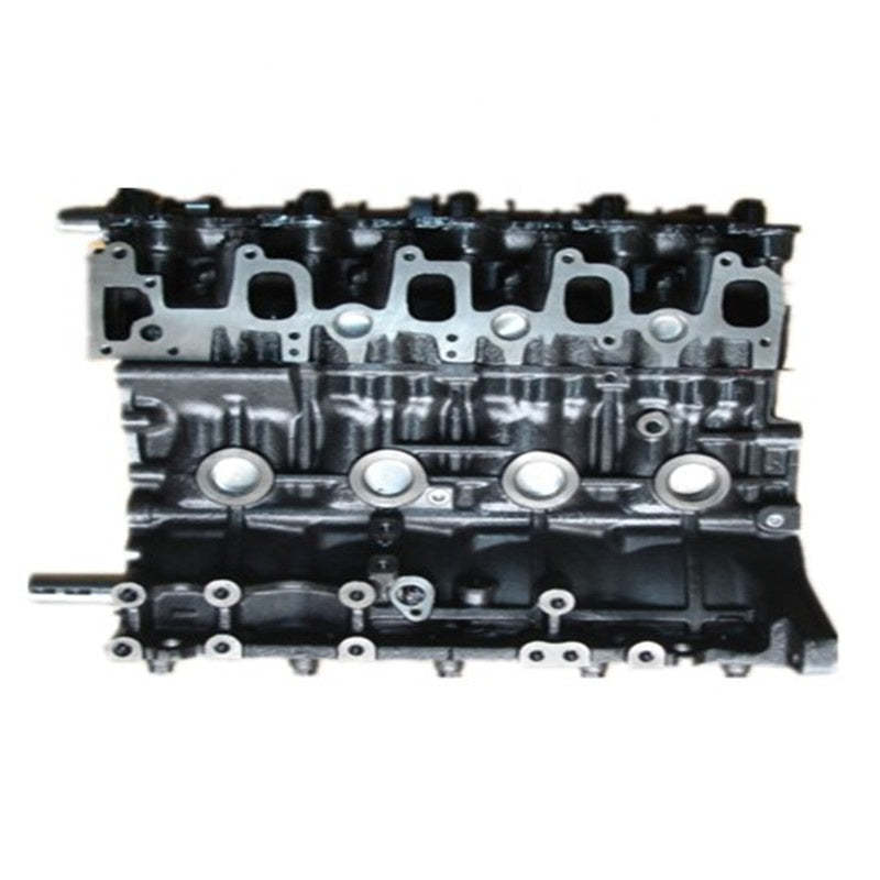 New Diesel 5L Engine Long Block for Toyota Hiace Hilux 3.0L - Other ...
