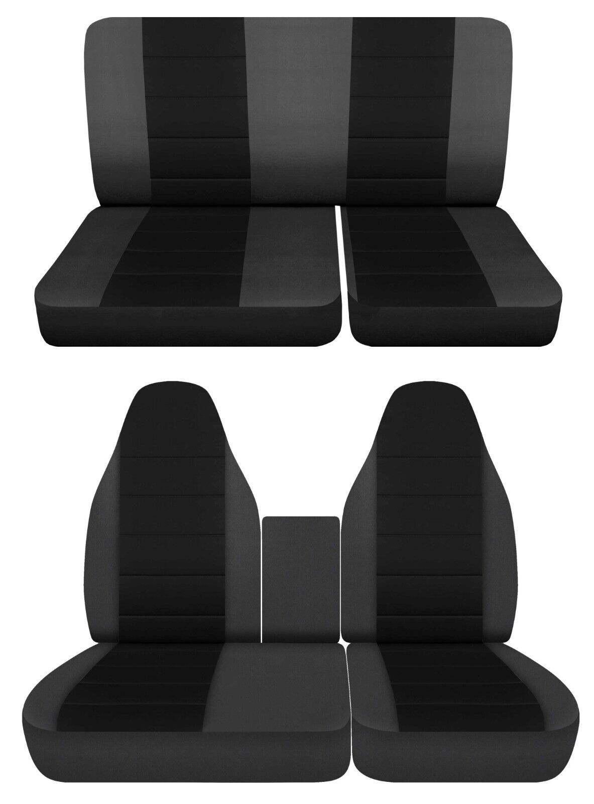 1999 Ford F150 Seat Coversnull