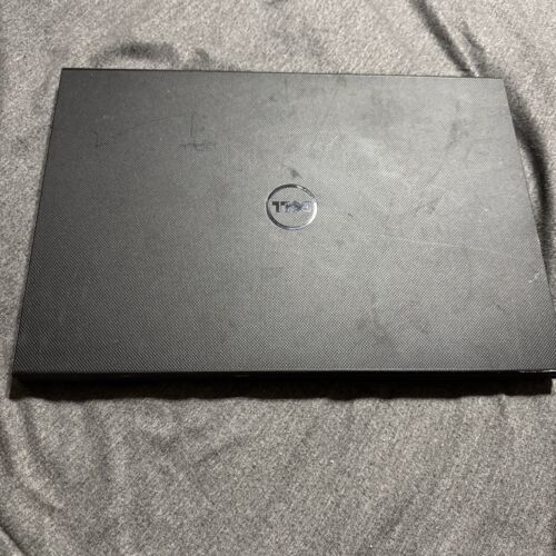 Dell Inspiron 15 3878 Laptop 15 Intel Core i3 Beeps When Starts Chrome OS