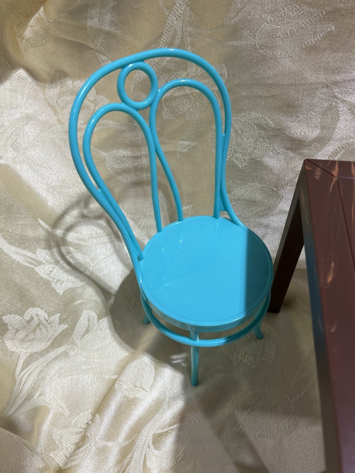 Our Generation Dining Table & Chairs kitchen Furniture Set for 18 ...