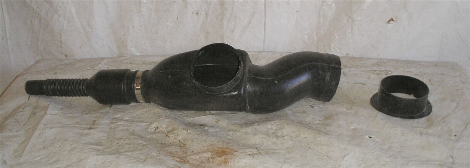 1982 Delorean DMC 12 OEM Engine Air Inlet Duct - Other Car & Truck ...