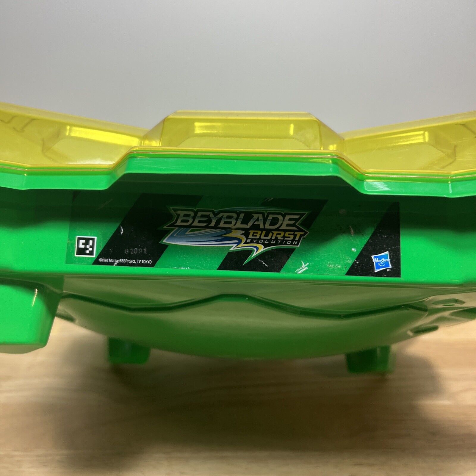Hasbro Beyblade Burst Evolution Star Storm and similar items