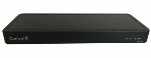 CONTROL4 - C4-IOX-E-B - IO System Automation Extender - Home Networking ...