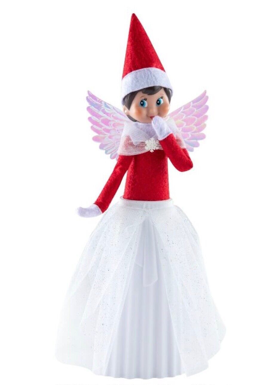 Elf on the Shelf Magi Freeze Magical and 50 similar items
