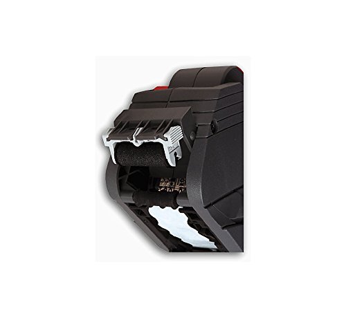 ABC Ink Roller Refill For Meto Pricing Label Gun - Pack of 5 - Office ...