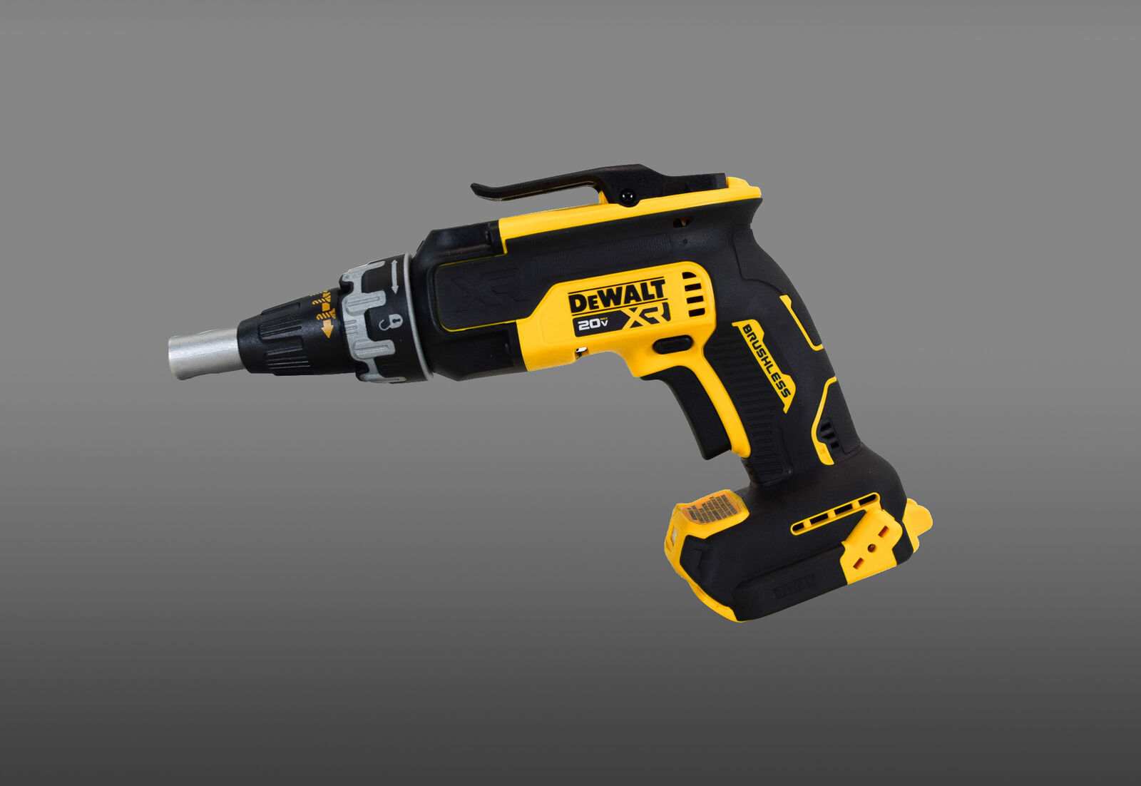 DeWalt DCF630B 20V Cordless Brushless Screw Gun (Tool Only) - Screwdrivers