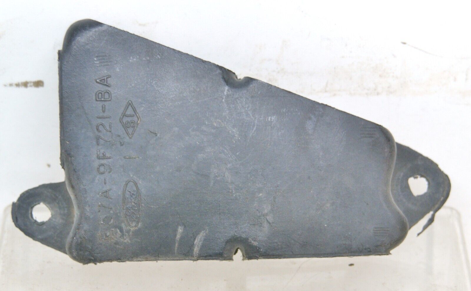 E57A-9F721-BA FORD Diesel Cylinder Air Intake Baffle Turbo OEM 4860 ...