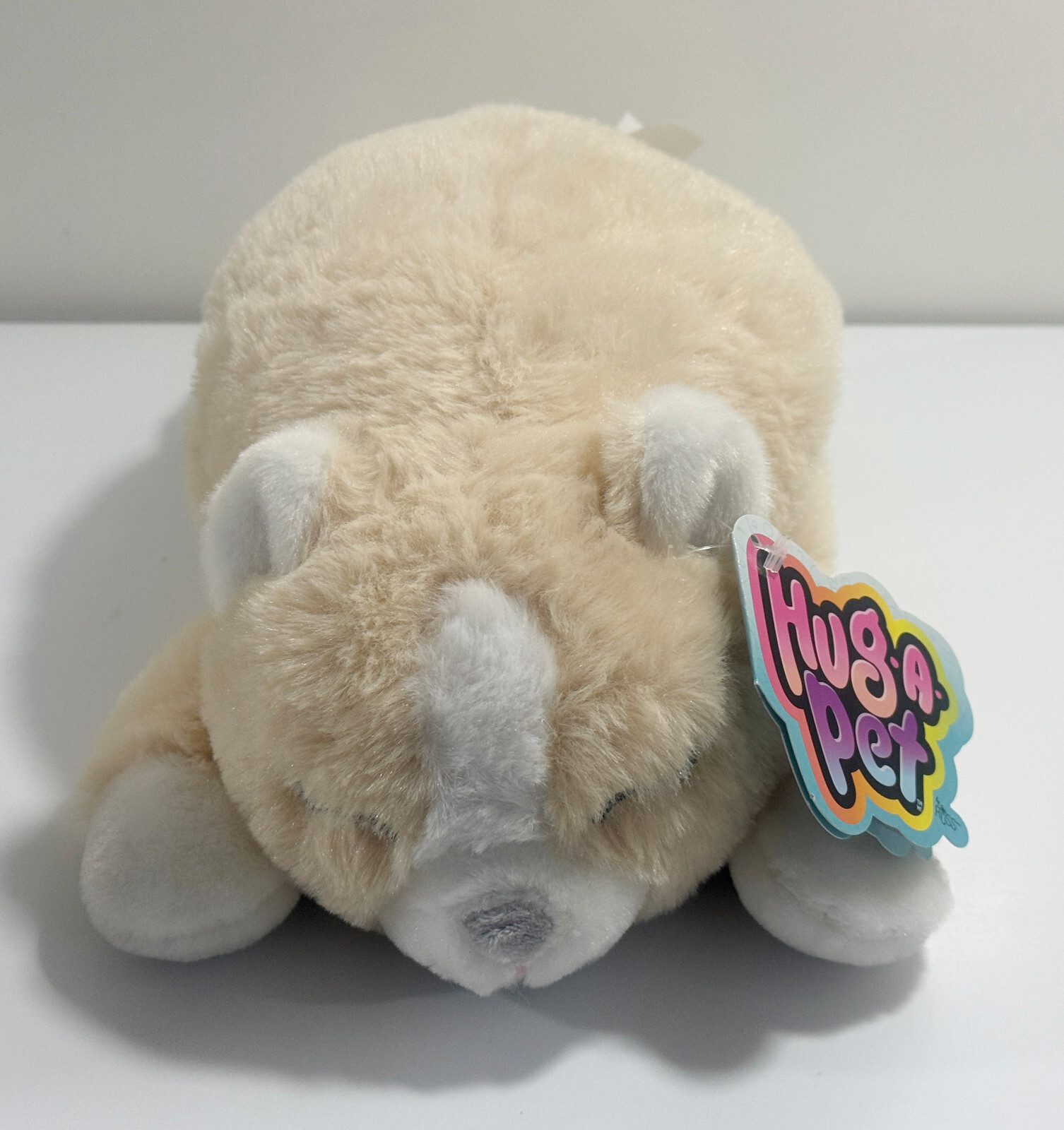 Kellytoy Hug A Pet by Russ Cat Plush Toy 12" - Other