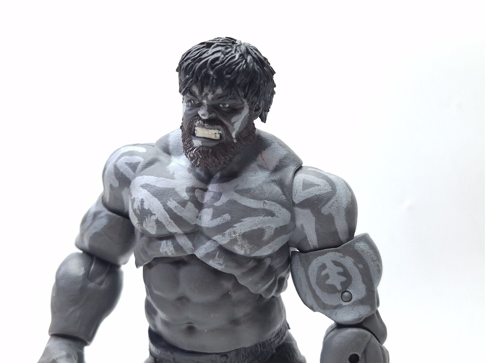 Hasbro Marvel Legends Gamestop Exclusive Gamerverse Avengers Hulk ...