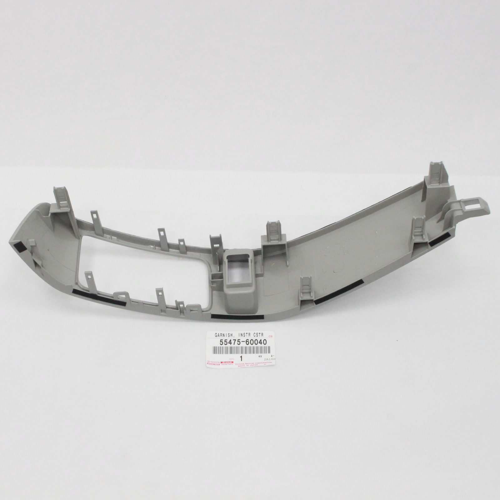 Lexus GX470 Land Cruiser Prado OEM Air Vent Finish Panel Trim Left ...