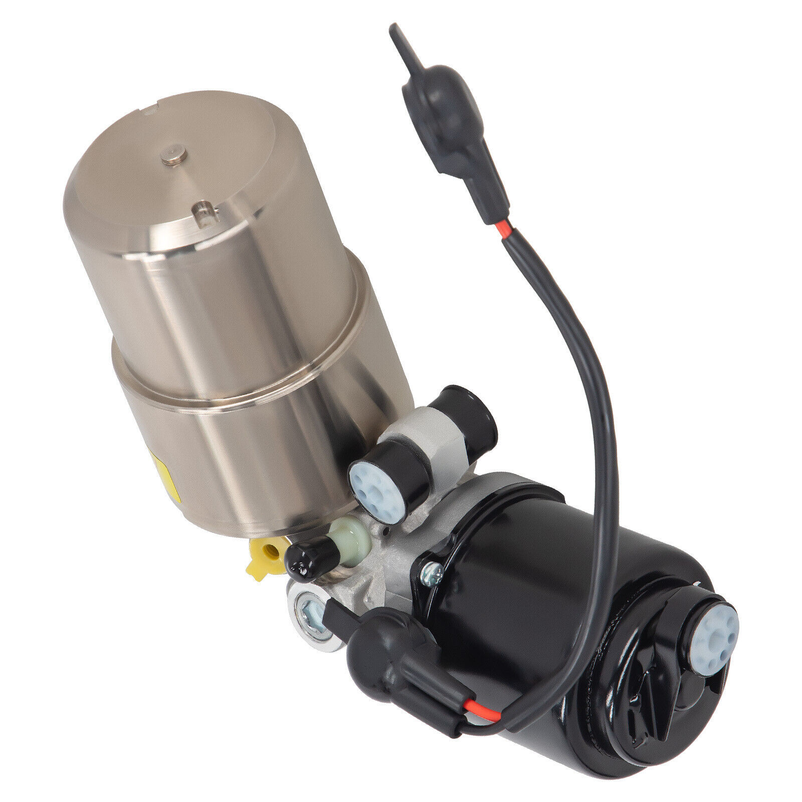 ABS Pump Brake Booster Motor Accumulator For Toyota 4runner Gx470 47070 ...