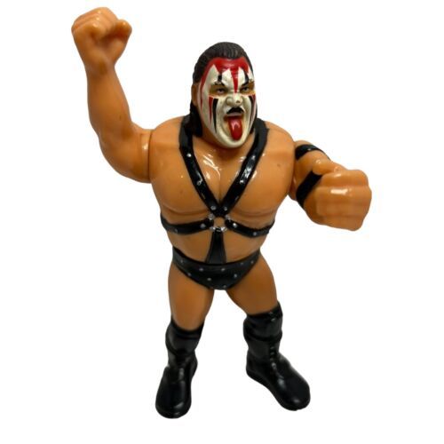 Demolition Smash WWF WWE Hasbro Wrestling and 50 similar items